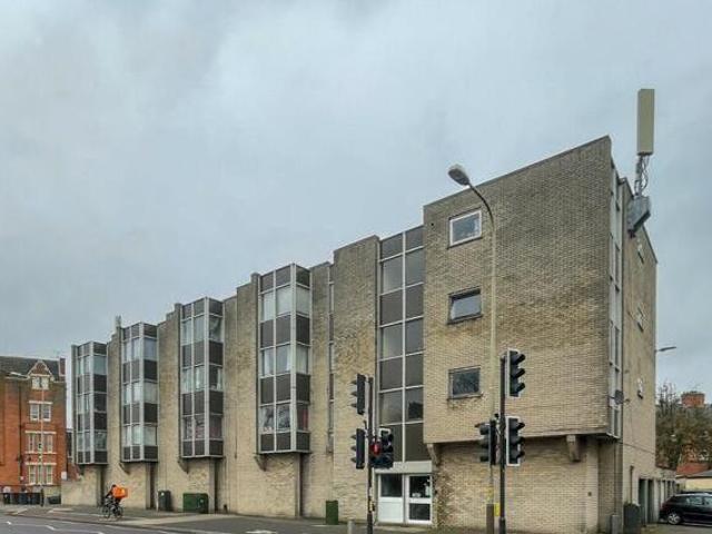 1 Bedroom Flat For Rent In Leicester