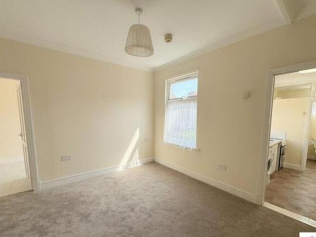 1 Bedroom Flat For Rent In Leicester