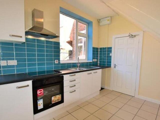 1 Bedroom Flat For Rent In Leicester