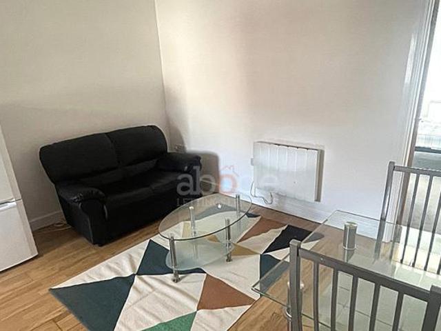 1 Bedroom Flat For Rent In Leicester, Leicestershire