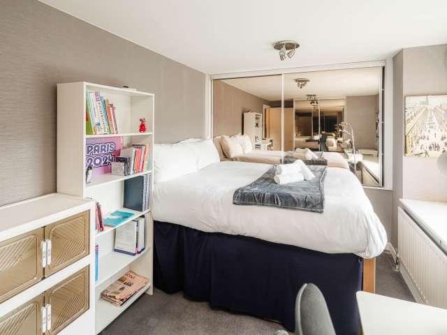 1 bedroom flat for rent in Leicester Square, London
