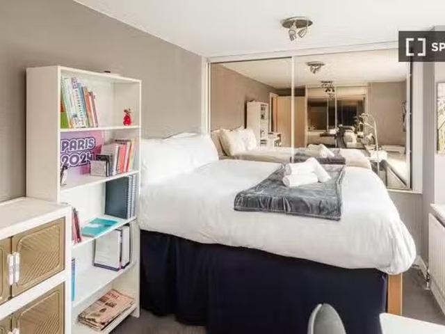 1 bedroom flat for rent in Leicester Square, London