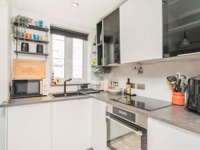 1 bedroom flat for rent in Leroy Street, London, SE1