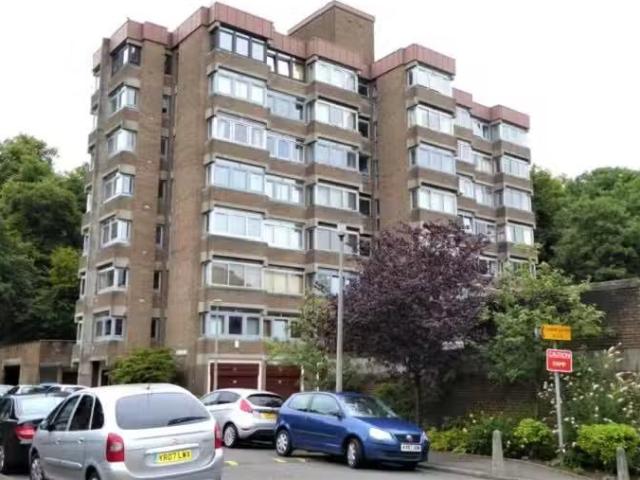 1 bedroom flat for rent in Lethington Avenue, Shawlands, Glasg.