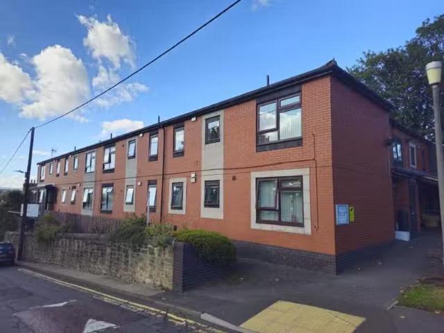 1 bedroom flat for rent in Leuchars Court, Harras Bank, DH3 2P.