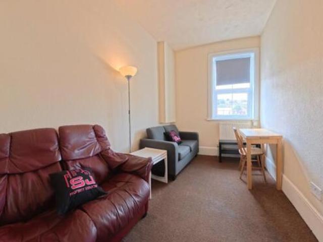 1 bedroom flat for rent in Lewes Road, Brighton BN2
