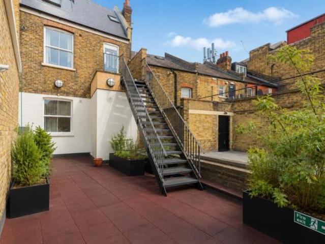 1 bedroom flat for rent in Lewisham High Street, London, SE13 5JH, SE13