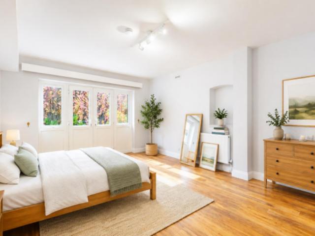 1 bedroom flat for rent in Lexham Gardens, Kensington, W8