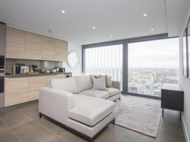 1 bedroom flat for rent in Lexicon Building, Chronicle, 261B City Road, Islington, London, EC1V