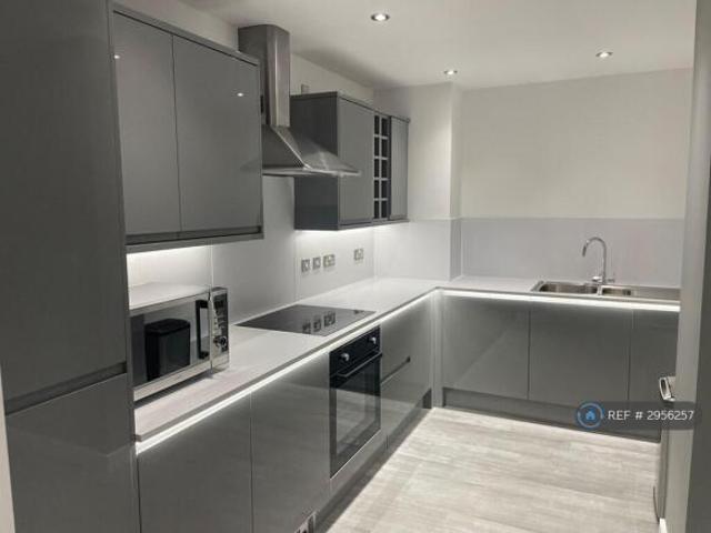 1 bedroom flat for rent in Lexington Place, Nottingham, NG1
