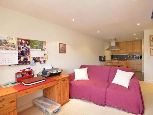 1 bedroom flat for rent in Leyburn House, Townend Street, York, YO31