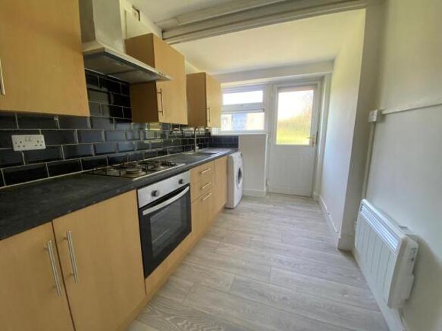 1 bedroom flat for rent in Leyburne Road, LU3