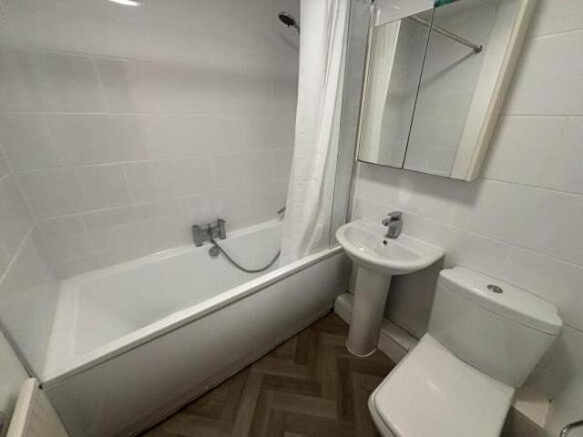 1 bedroom flat for rent in Limefield Court, Salford, M7