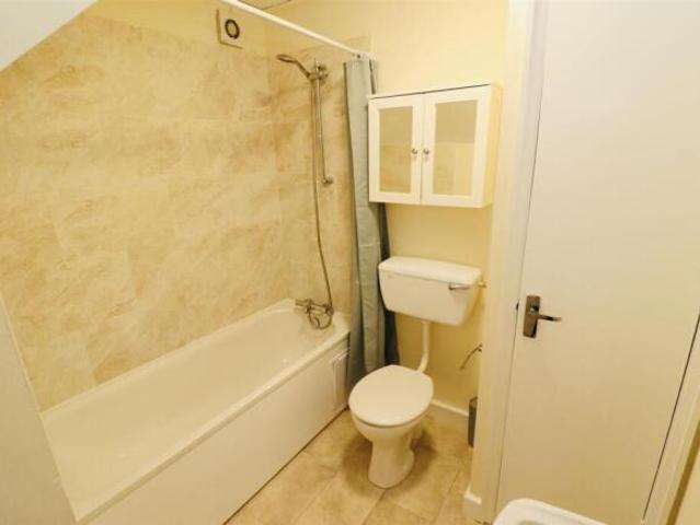 1 bedroom flat for rent in Limerick Road, Bristol, BS6