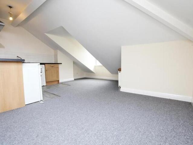 1 bedroom flat for rent in Limerick Road Redland, BS6