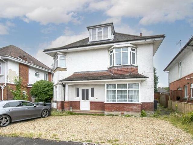1 bedroom flat for rent in Linwood Road, Bournemouth, BH9