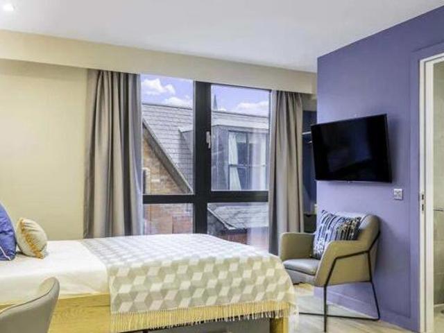 1 Bedroom Flat For Rent In Lincoln, Lincolnshire