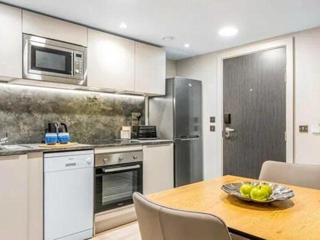 1 Bedroom Flat For Rent In Lincoln, Lincolnshire