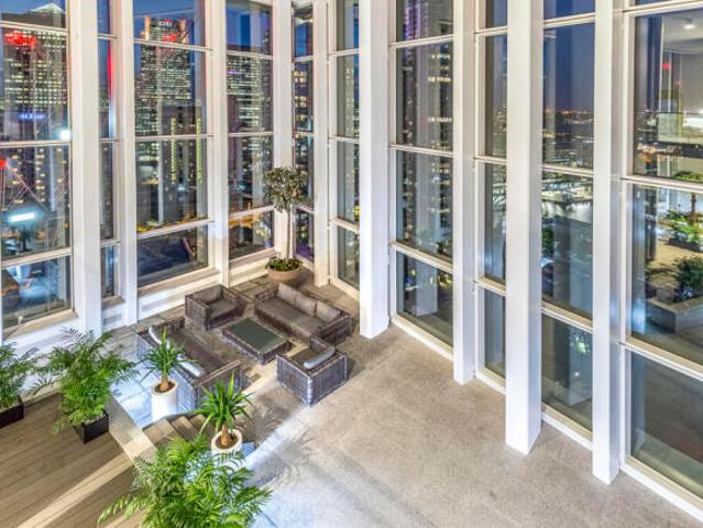 1 bedroom flat for rent in Lincoln Plaza, Canary Wharf, E14