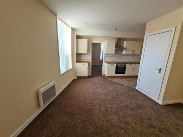 1 bedroom flat for rent in Lincoln Road, City Centre, Peterborough, PE1