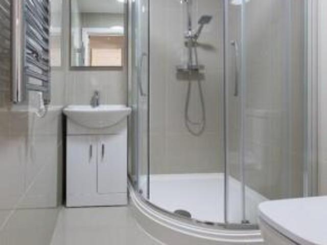 1 bedroom flat for rent in Lincoln Road, Peterborough, PE1