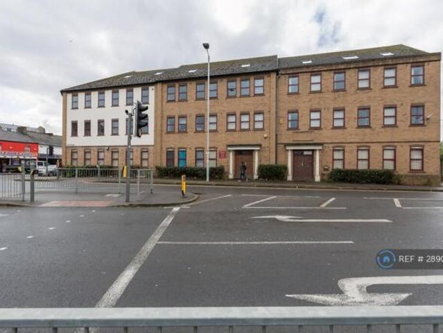 1 bedroom flat for rent in Lincoln Road, Peterborough, PE1