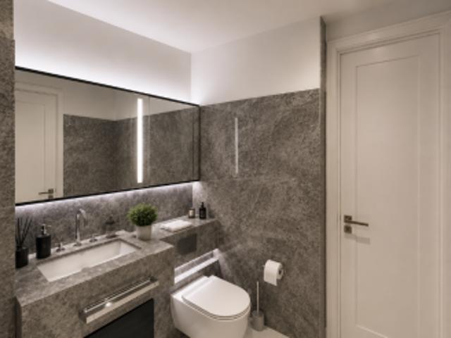 1 bedroom flat for rent in Lincoln Square, Portugal Street, London, WC2A