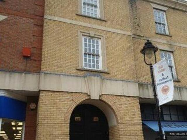 1 Bedroom Flat For Rent In Lincoln