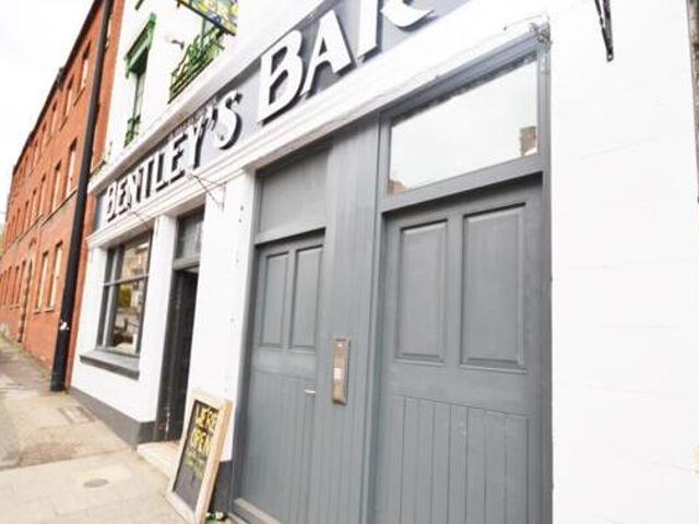1 Bedroom Flat For Rent In Lincoln