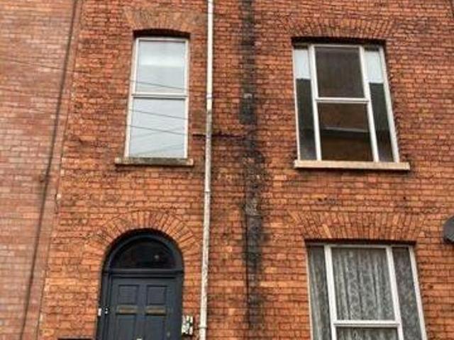 1 Bedroom Flat For Rent In Lincoln