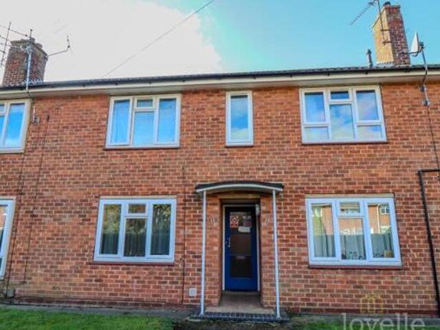 1 Bedroom Flat For Rent In Lincoln
