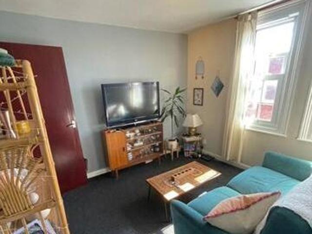 1 Bedroom Flat For Rent In Lincoln