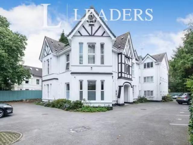 1 bedroom flat for rent in Linden Court, 85 Lansdowne Road, BH1