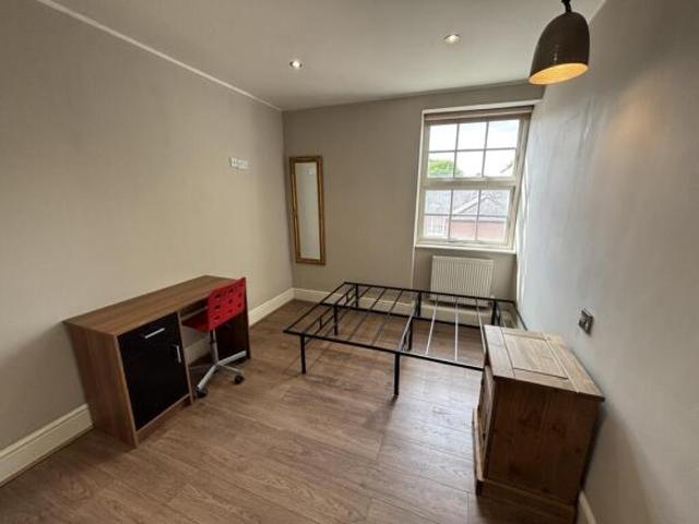 1 bedroom house share for rent in Lindum Road, Lincoln, LN2