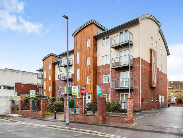 1 bedroom flat for rent in Lion House, Lion Terrace, Portsmouth, Hampshire, PO1
