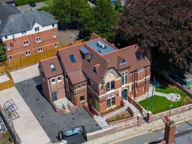 1 Bedroom Flat For Rent In Lion Street