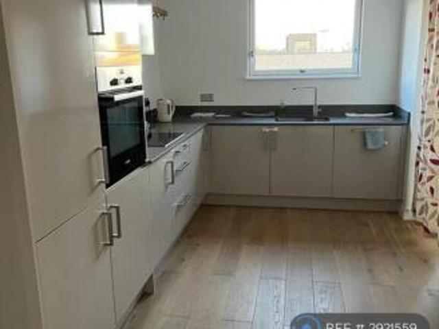 1 bedroom flat for rent in Liberty Bridge Road, London, E15
