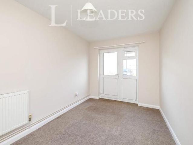 1 bedroom flat for rent in Libra Court, Norwich, NR7