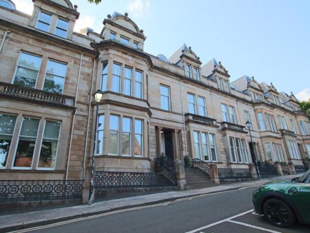 1 bedroom flat for rent in Lilybank Terrace, Hillhead, G12