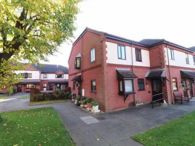 1 bedroom flat for rent in Lilac Court, Scartho, DN33