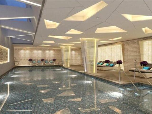 1 bedroom flat for rent in Lillie Square, Earl's Court, London, SW6