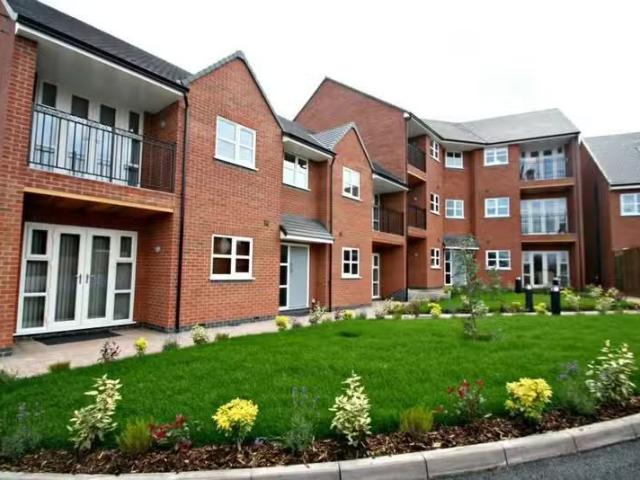 1 bedroom flat for rent in Listowel Road, Birmingham, West Mid.