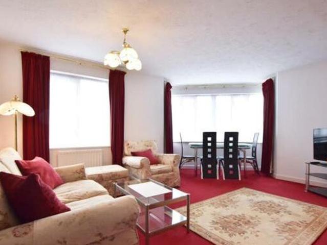 1 Bedroom Flat For Rent In Lisson Grove