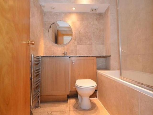 1 bedroom flat for rent in Lisson Grove, London, NW1