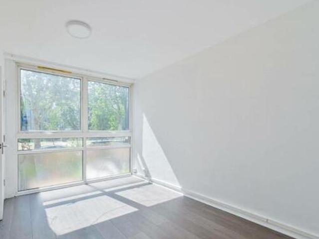 1 Bedroom Flat For Rent In Lisson Grove, London