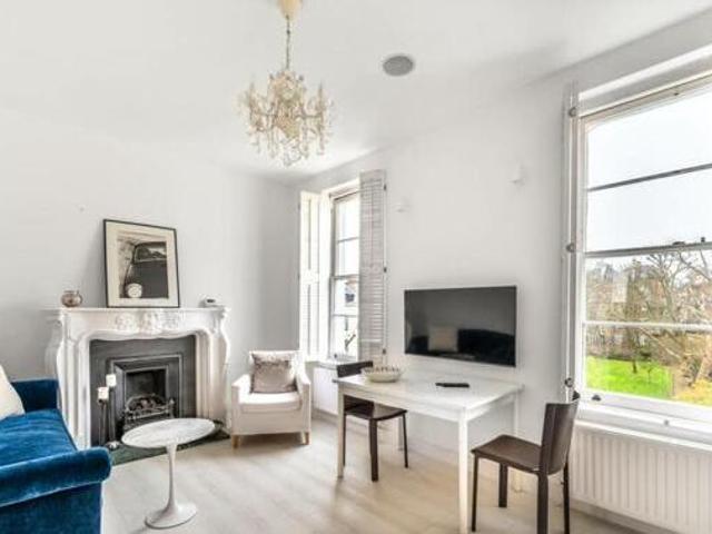 1 Bedroom Flat For Rent In Little Venice, London