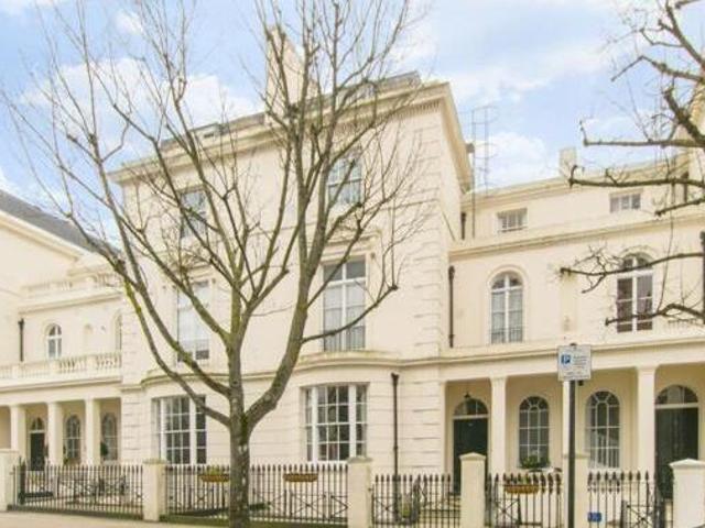 1 Bedroom Flat For Rent In Little Venice, London
