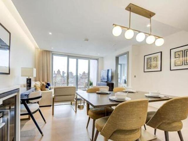 1 Bedroom Flat For Rent In Little Venice, London