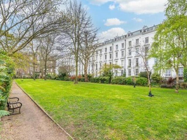 1 Bedroom Flat For Rent In Little Venice, London