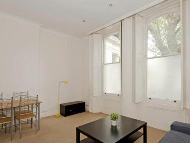 1 Bedroom Flat For Rent In Little Venice